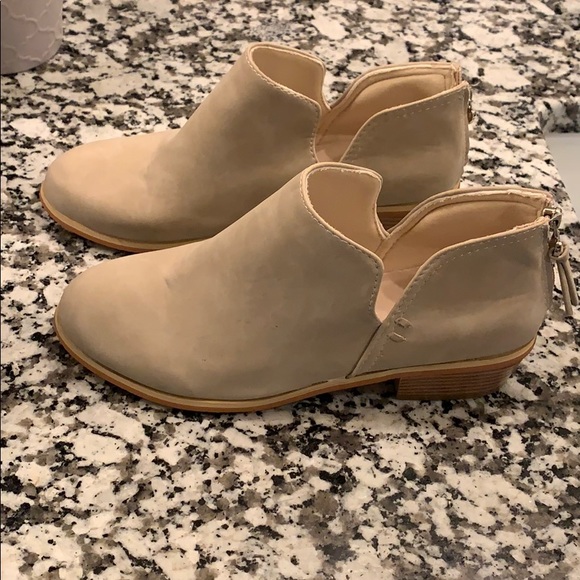 Shoes | Bootie | Poshmark